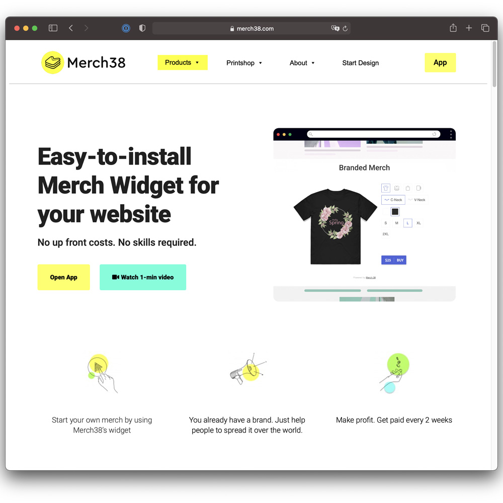 Merchandise for Web - Merch38